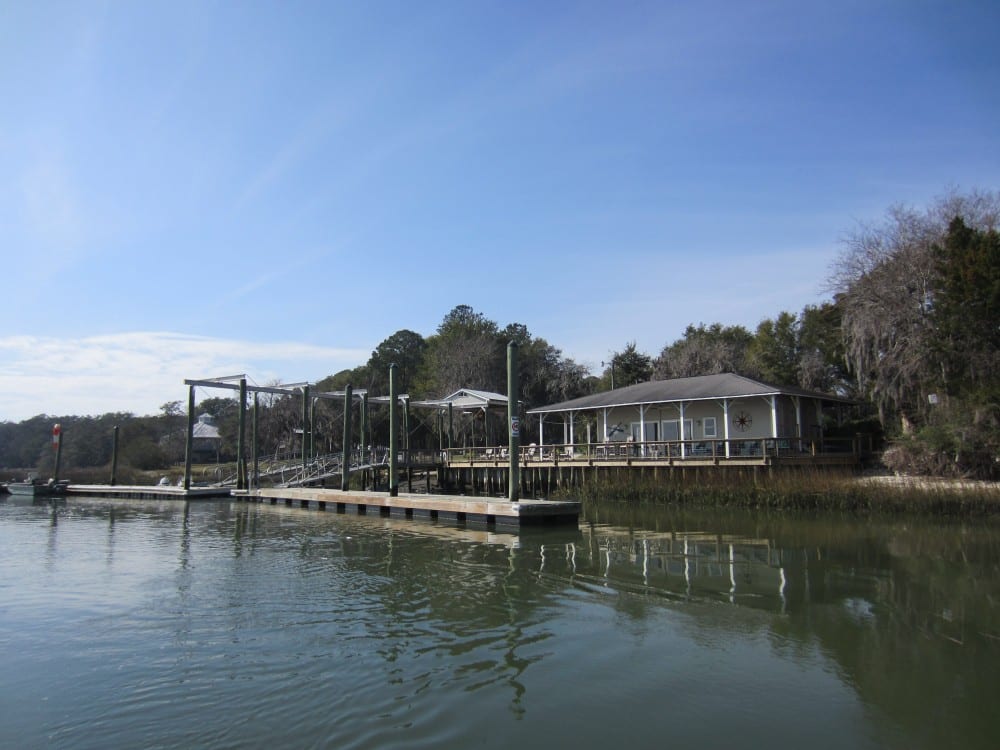 BRYC Gallery: | Barbour River Club